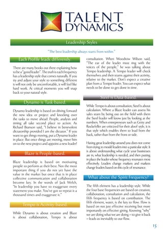 TD Report - Ruslana Yarmolyuk | PDF