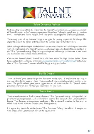 TD Report - Ruslana Yarmolyuk | PDF