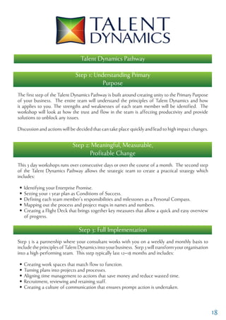 TD Report - Ruslana Yarmolyuk | PDF