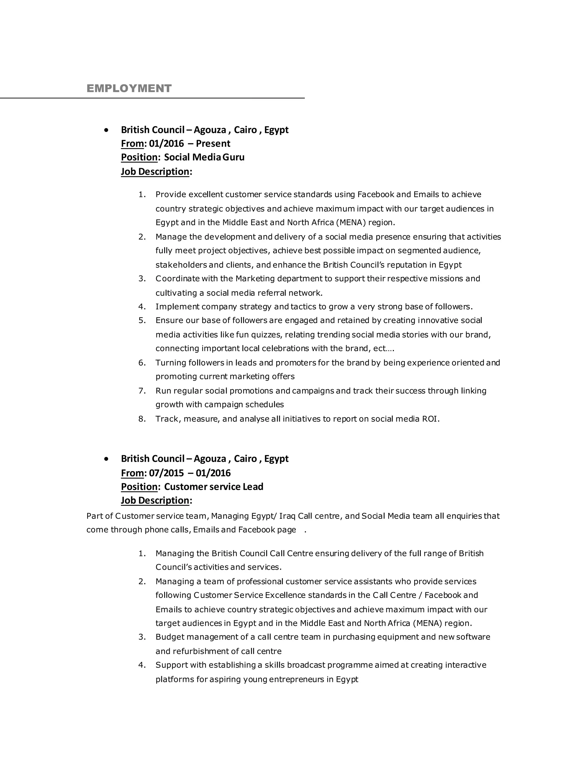 Eman-Ismail resume update | DOCX