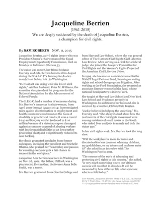 Conference Program 11-18-15 | PDF