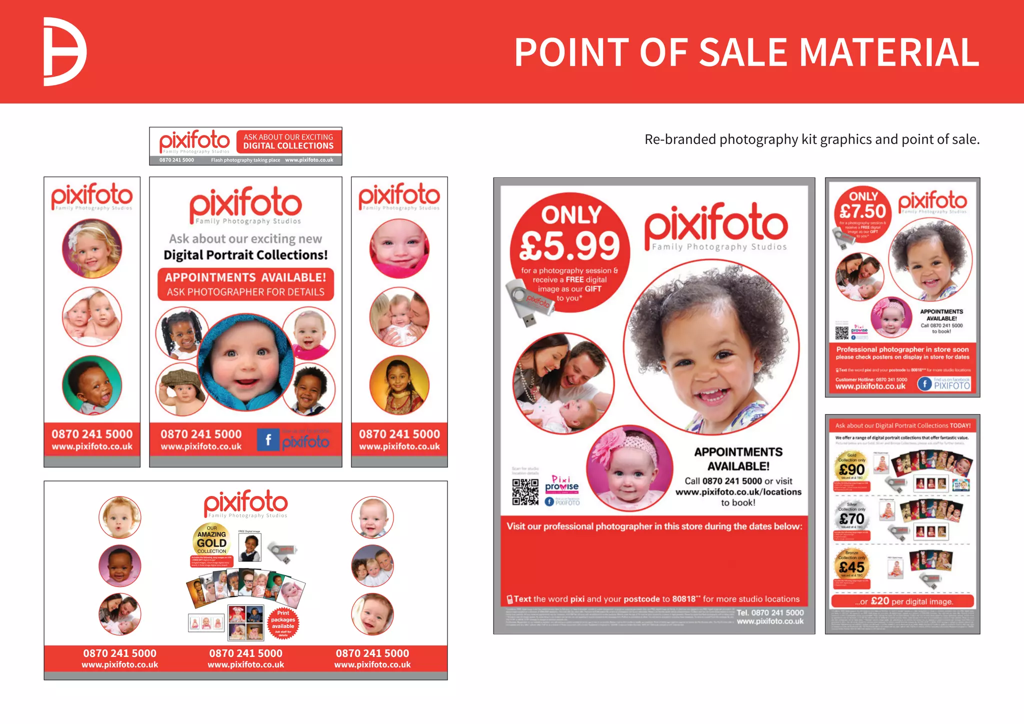 Dan Homerstone Portfolio | PDF