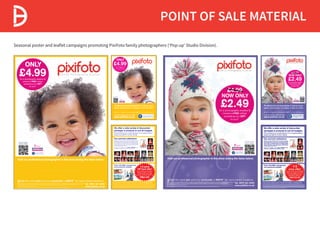 Dan Homerstone Portfolio | PDF