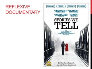 1 Advanced Doc Production | PPTX | Screenwriting | Content Production