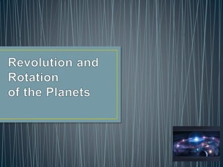 Earth & Life Science Solar System (lesson 2) | PPTX