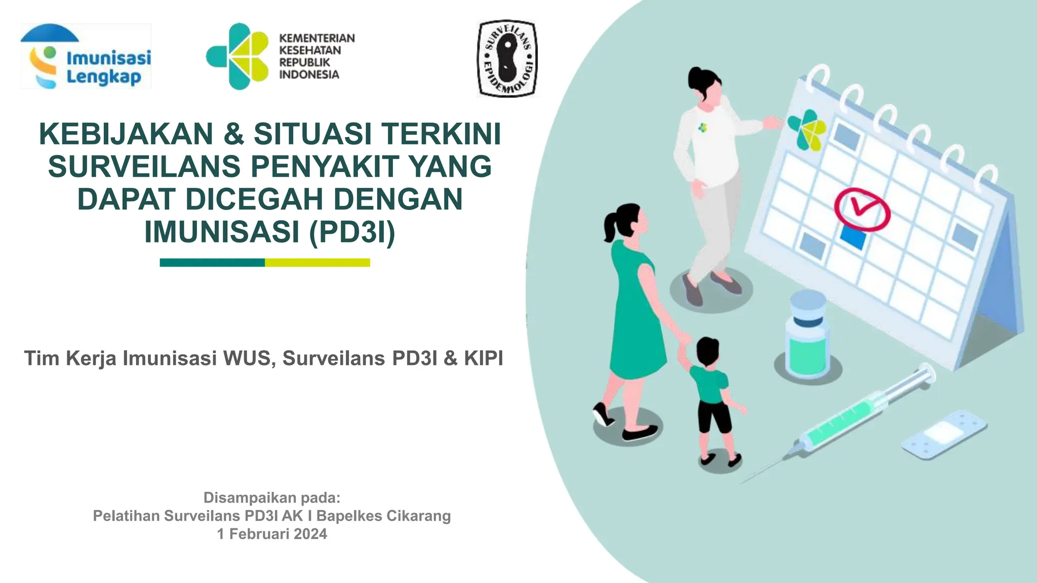 1 FEB_KEBIJAKAN DAN SITUASI SURV PD3I_AK I CIKARANG.pptx