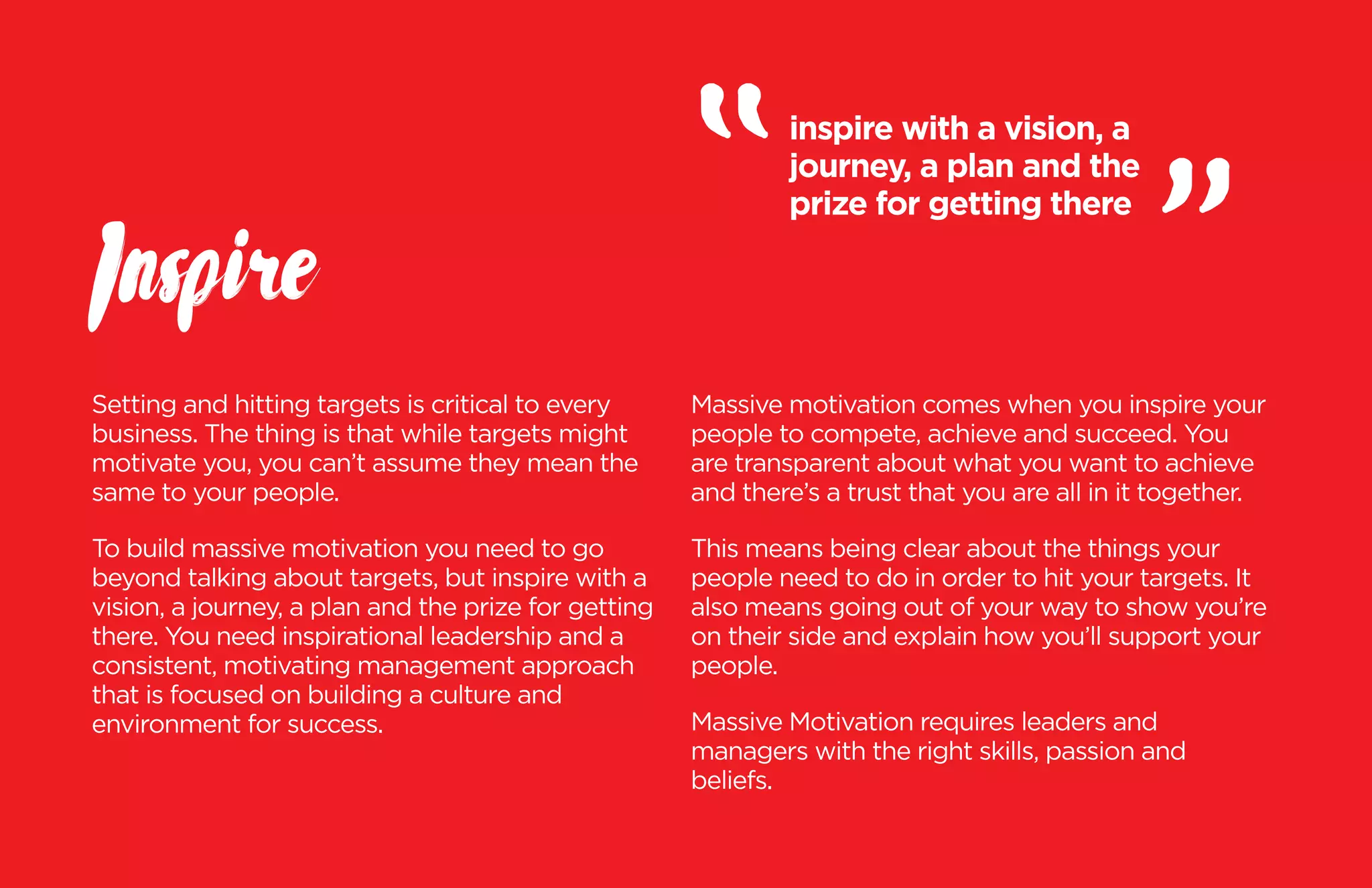 Edenred-The-Massive-Motivation-Manifesto | PDF