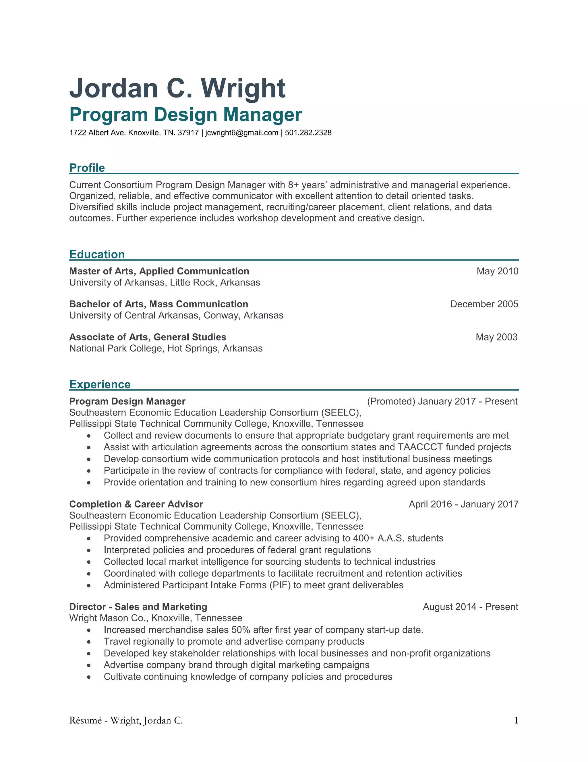 jordan.c.wright.resume.2017
