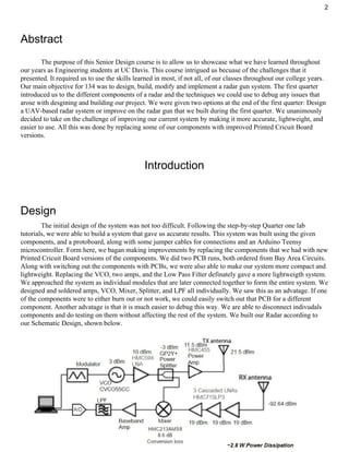 FinalLabreport | PDF