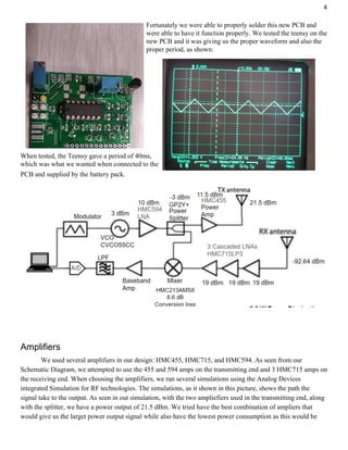 FinalLabreport | PDF