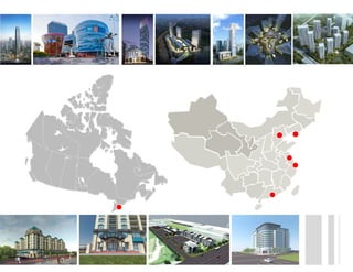 Projects in China | PDF