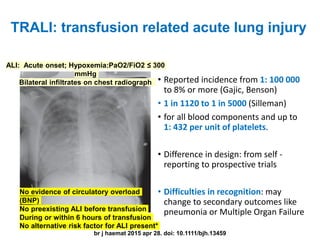 1 ffp octaplas massive transfusion 35 slides | PPT