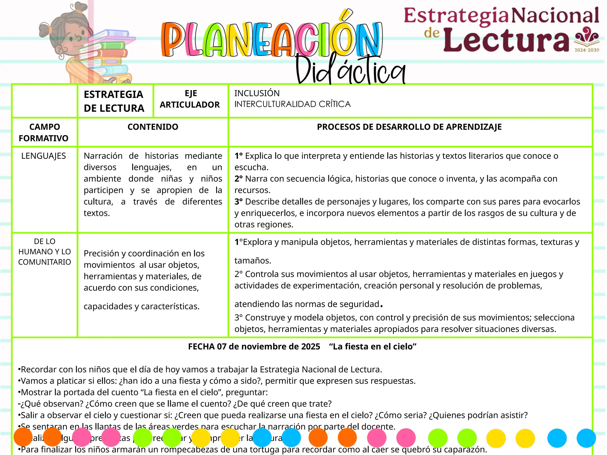 1 FIESTA EN EL CIELO 7 NOV con un rompecabezas.pptx