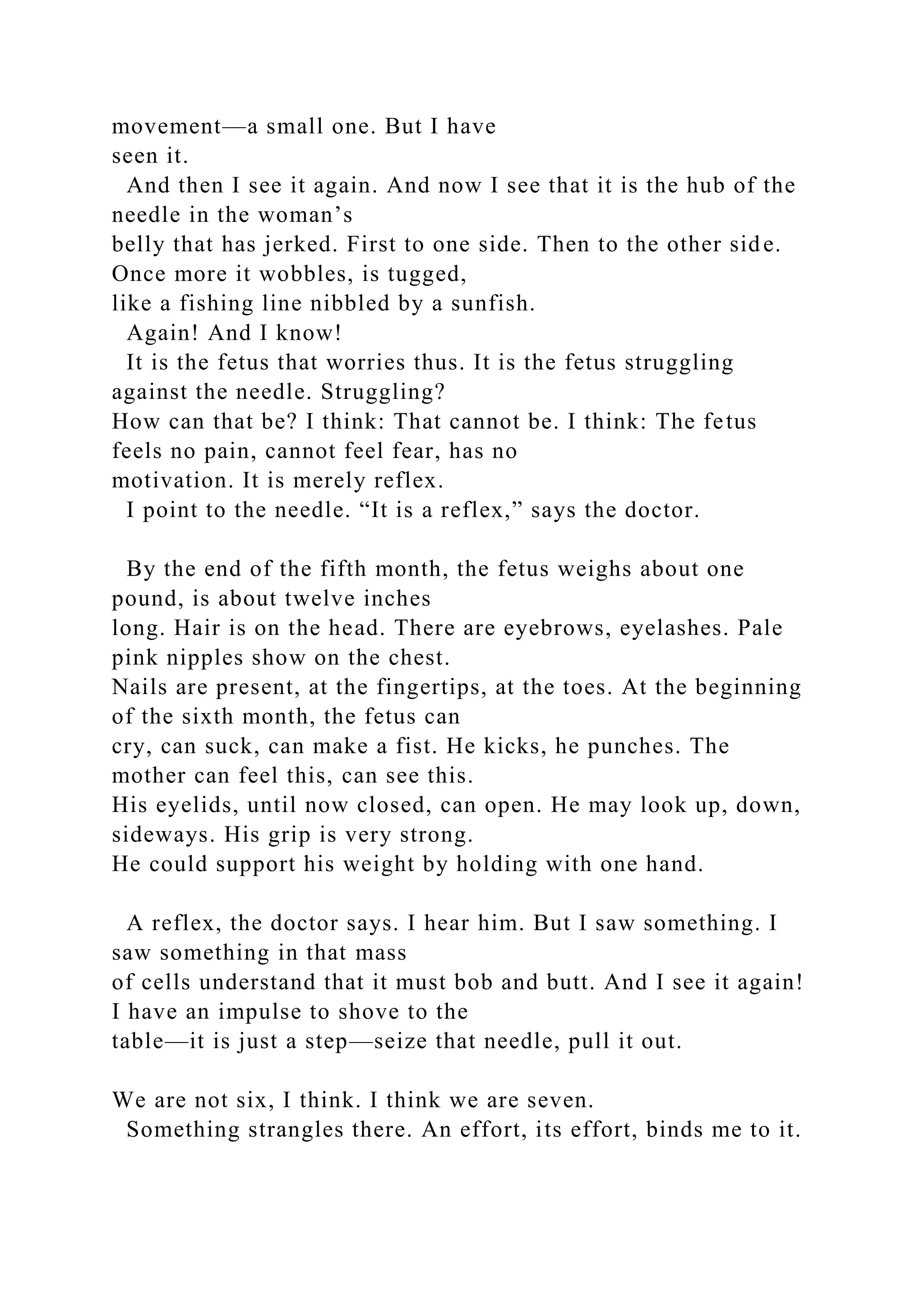 1 Figure 1 Picture of Richard Selzer Richard Selz.docx