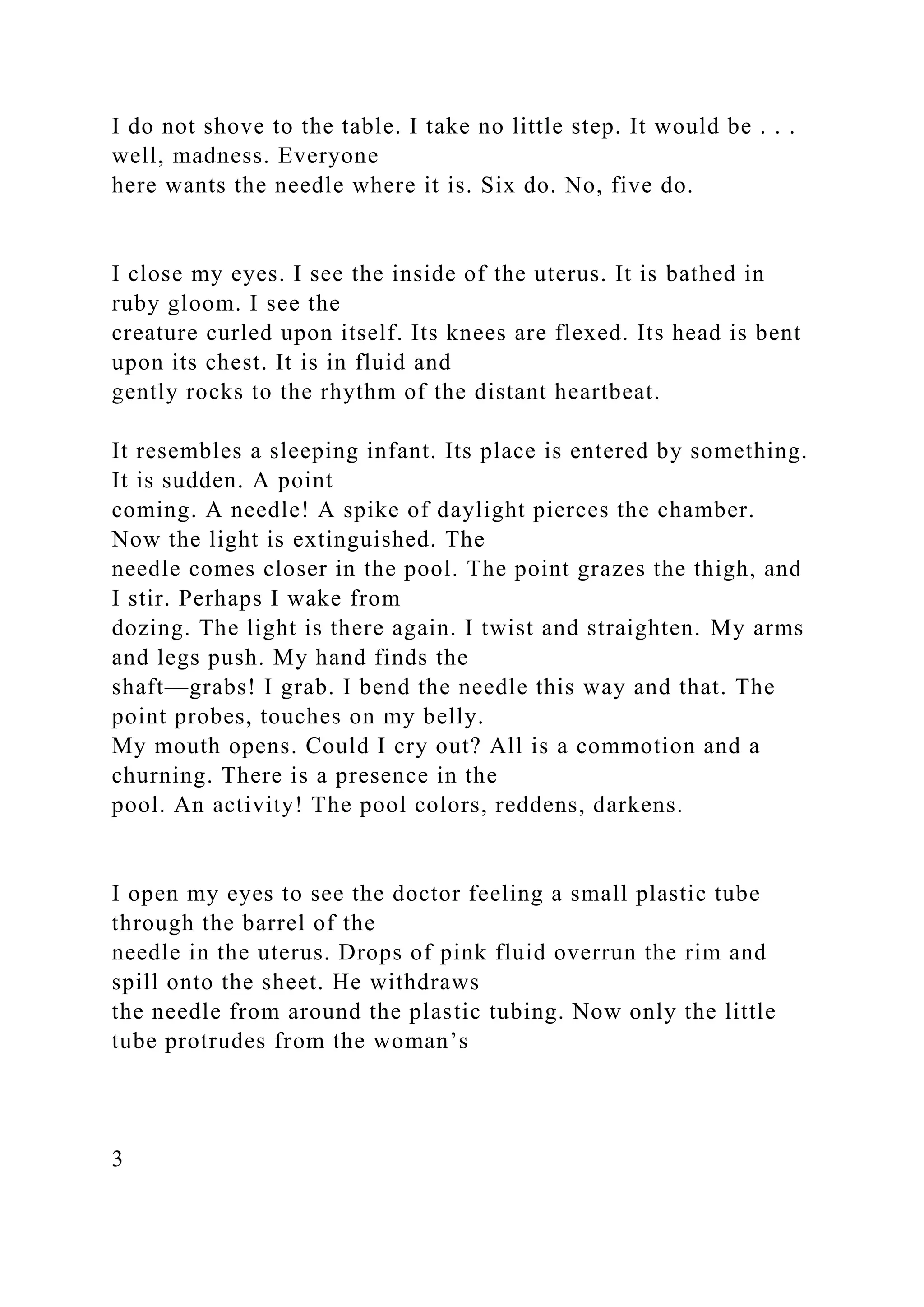 1 Figure 1 Picture of Richard Selzer Richard Selz.docx