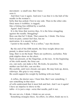 1 Figure 1 Picture of Richard Selzer Richard Selz.docx