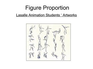Figure Drawing proportion and construction | PPT