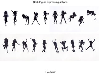 Figure Drawing proportion and construction | PPT