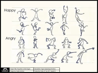 Figure Drawing proportion and construction | PPT