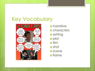 1 Film Study City of Ember Intro | PPTX