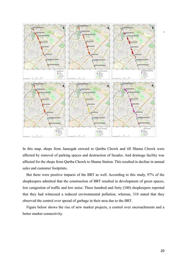 Socio-Economic Analysis of Bus Rapid Mass Transit System( BRT) in ...
