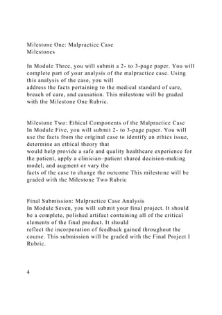 1 Final Project I Guidelines and Rubric Overview.docx