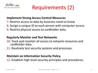 1 final secnet_pci | PPT