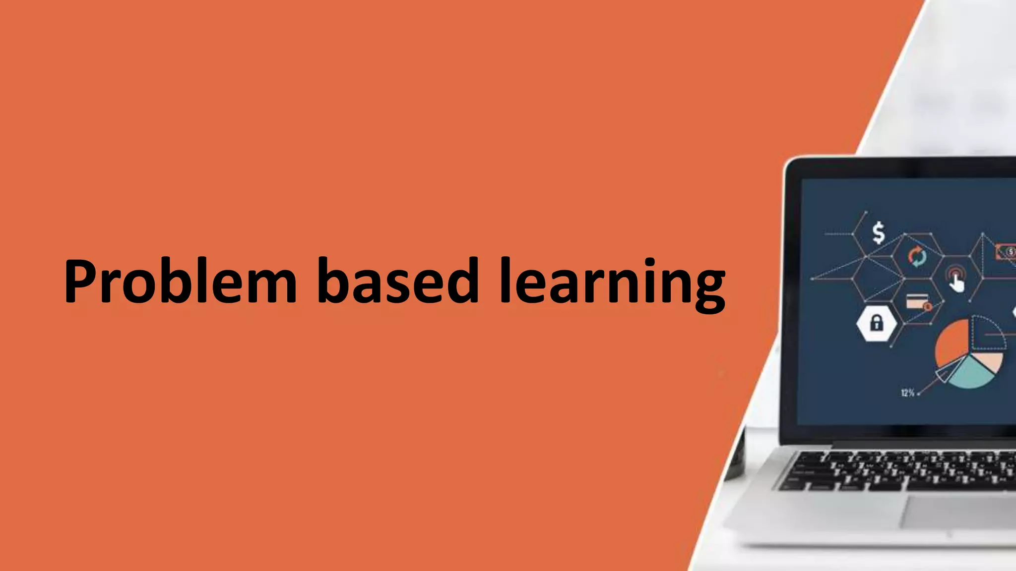 Improving self directed learning through technology | PPTX