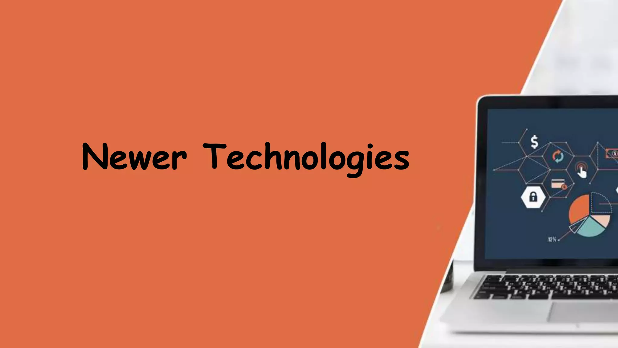 Improving self directed learning through technology | PPTX