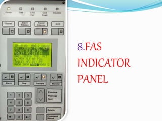 fire alarm system | PPTX