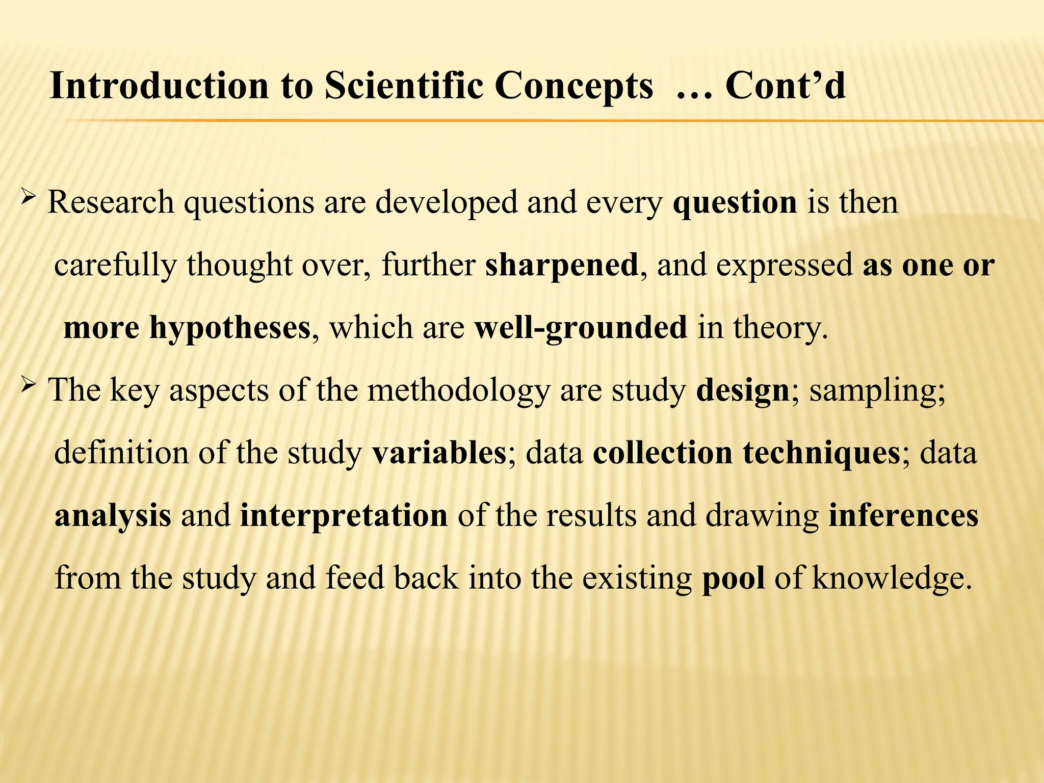 1 First Week research methodology .ppt