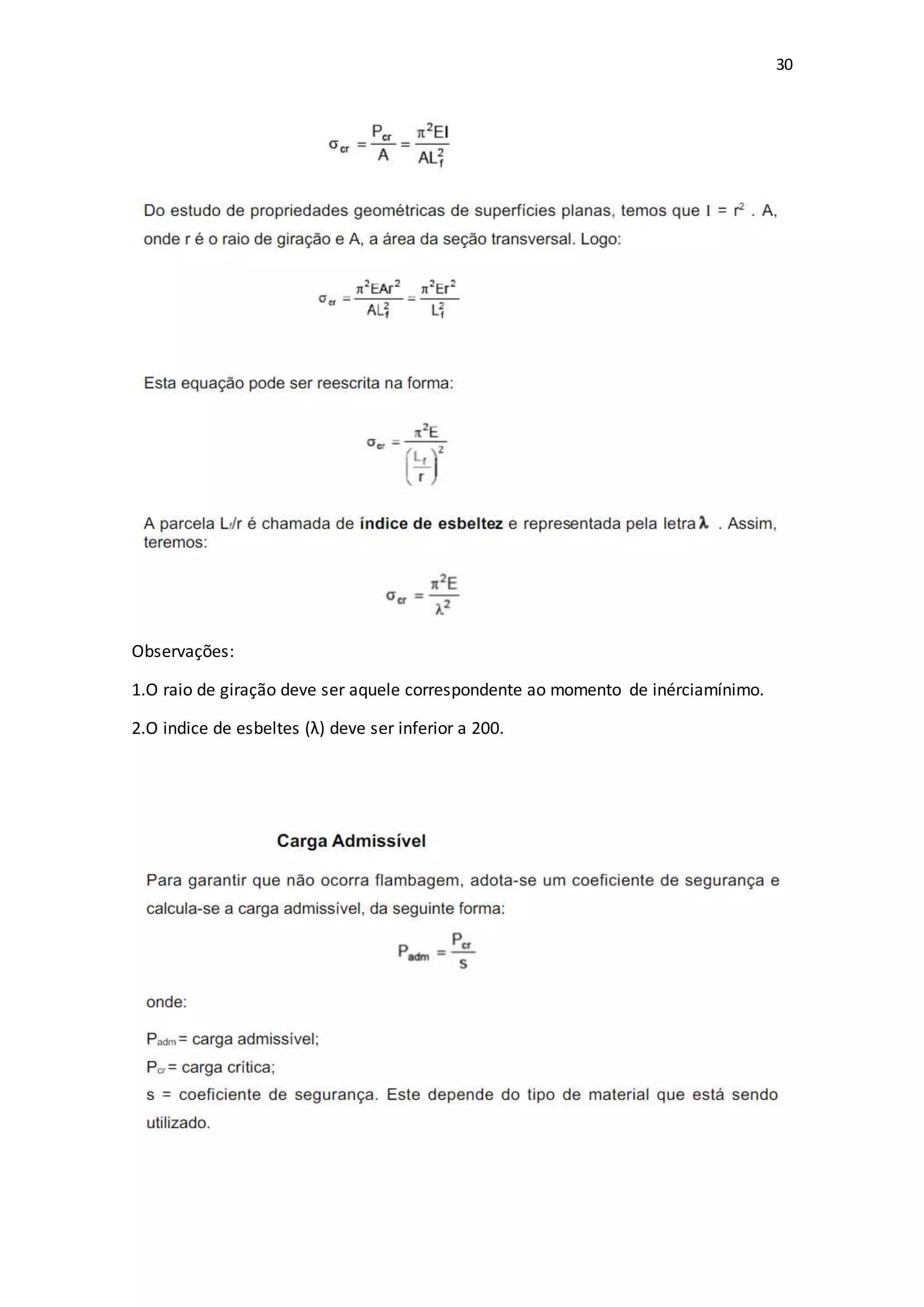 1 flambagem _teoria_das_estruturas_ii (1) (1) | PDF | Download Gratuito