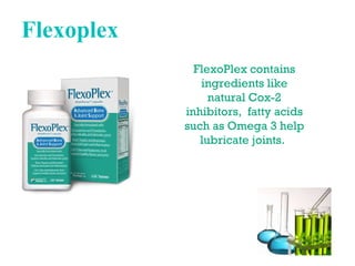 Flexoplex | PPT