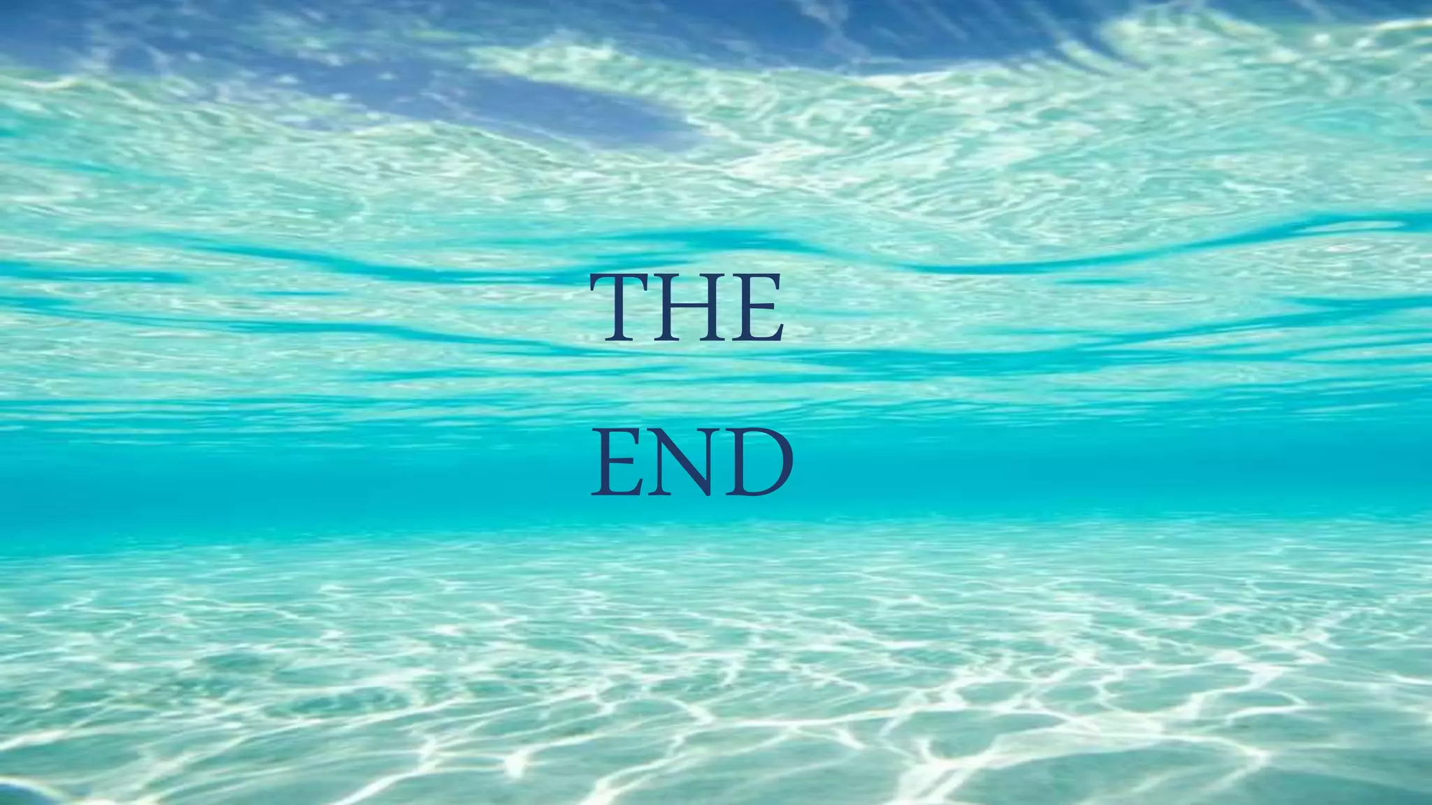 Floating eggs | PPTX