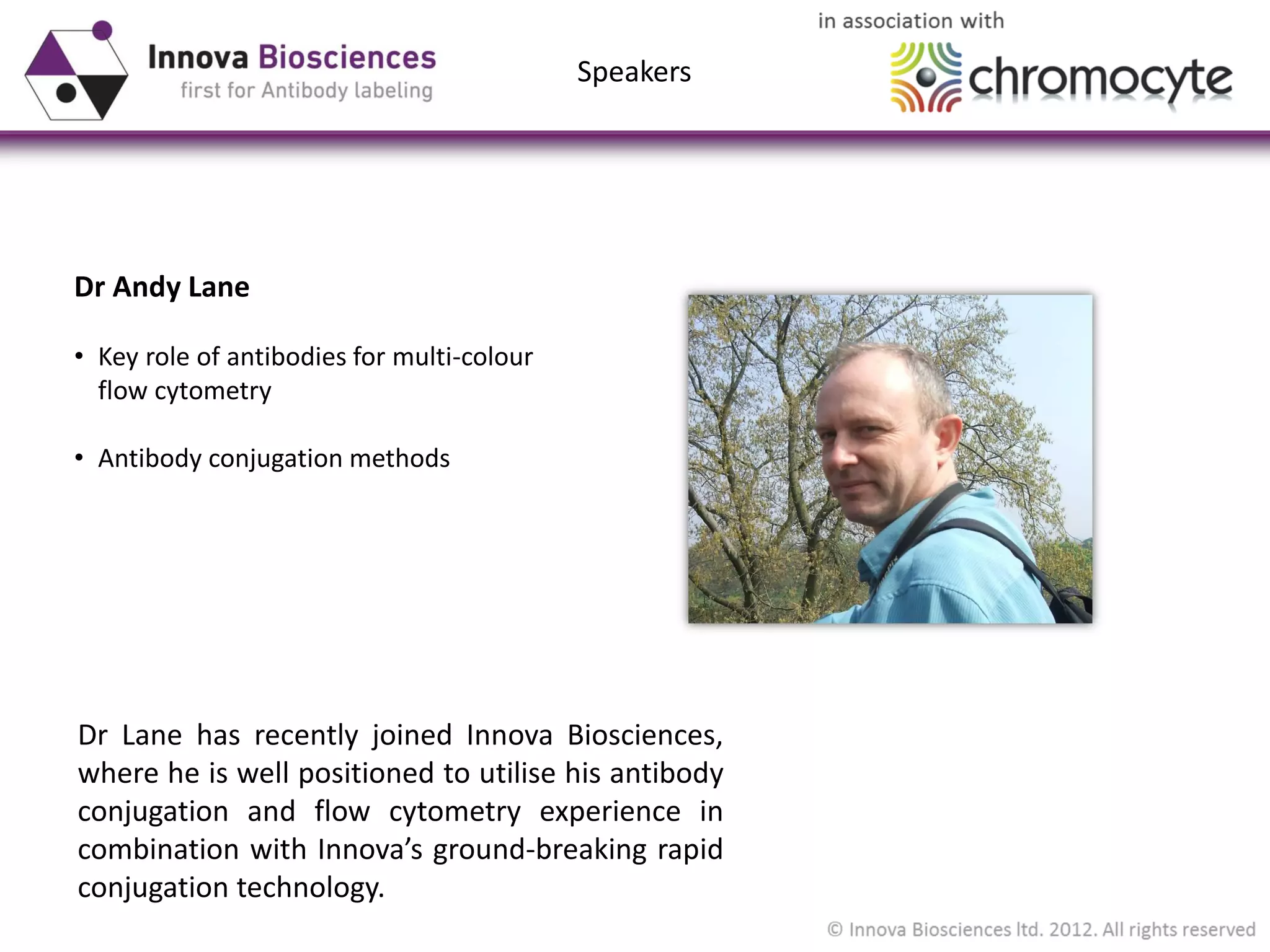 A beginner's guide to flow cytometry | PDF