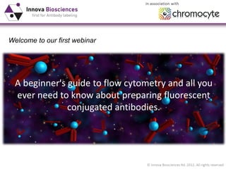 A beginner's guide to flow cytometry | PDF