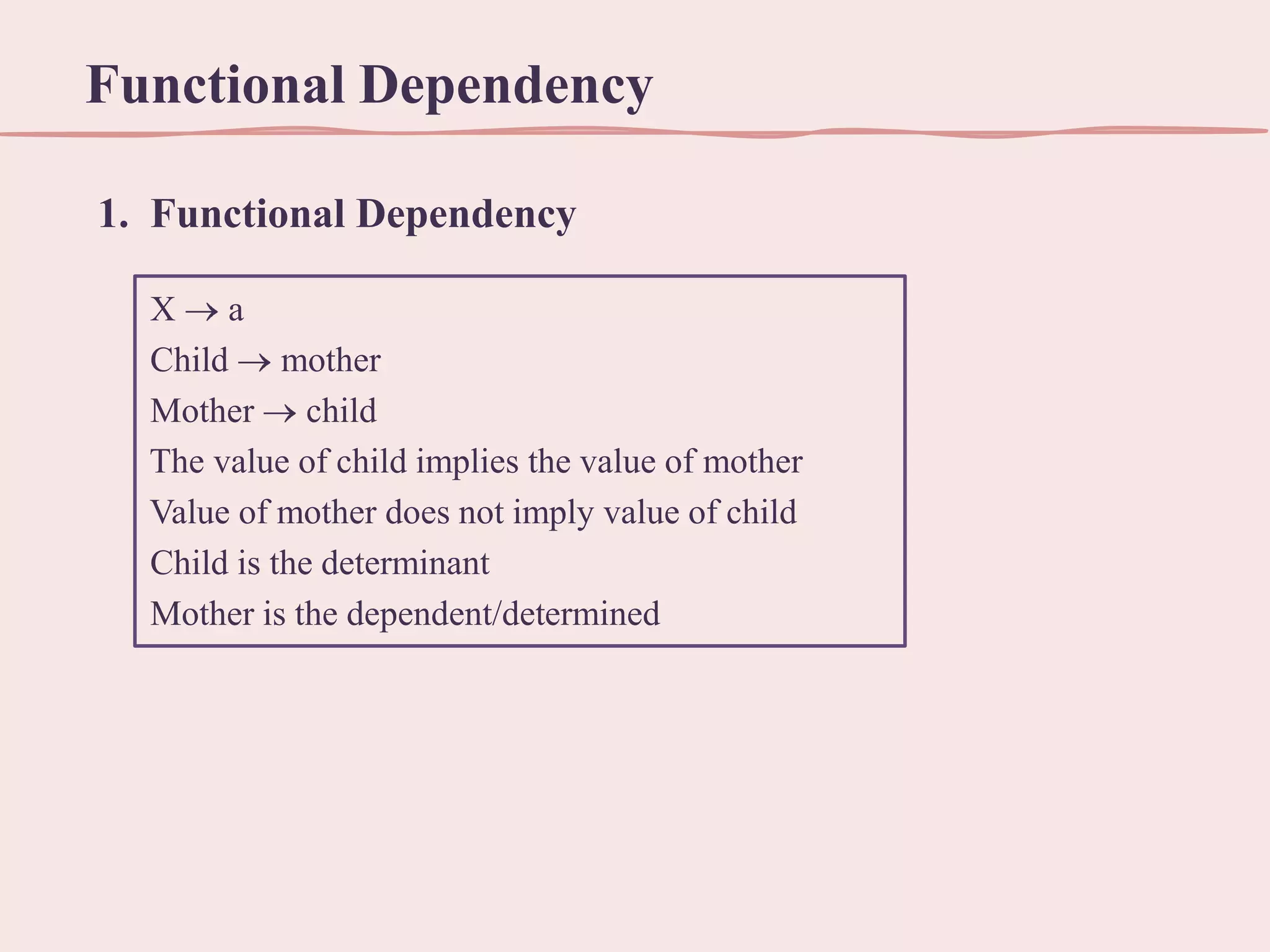 1 fn dependency | PPT
