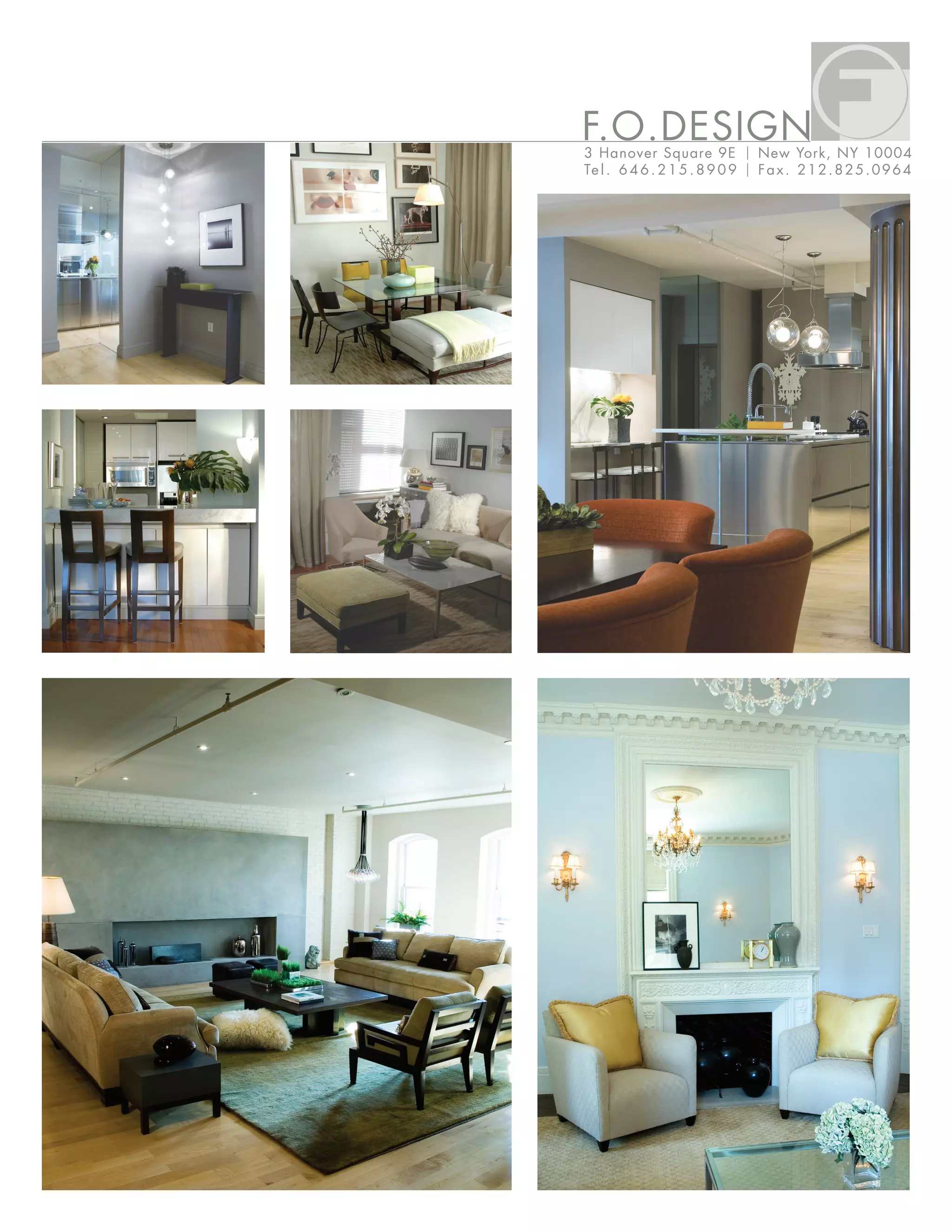 1 Fo Design 2 Pages | PDF