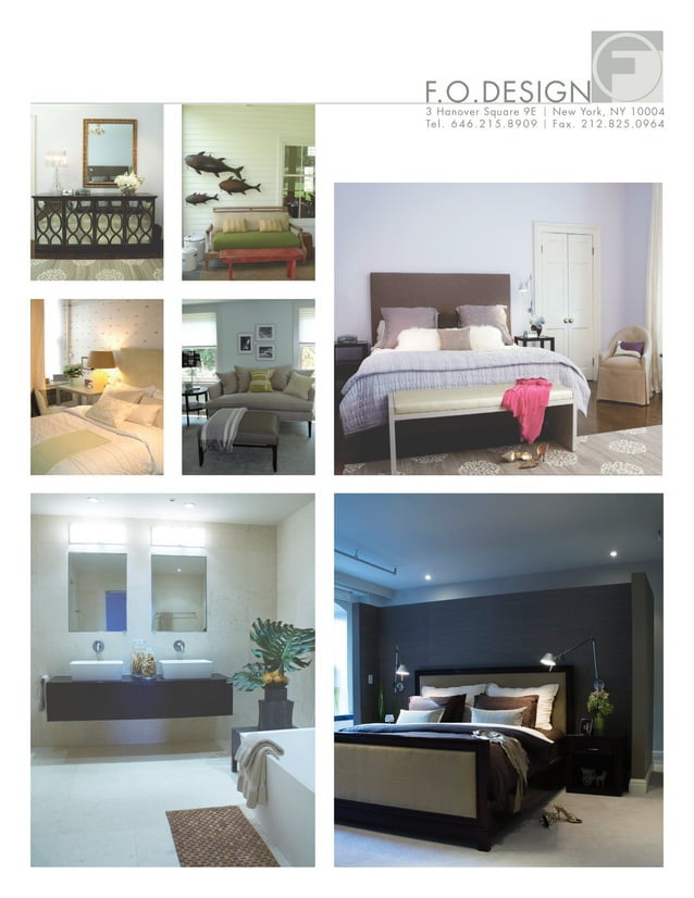 1 Fo Design 2 Pages | PDF