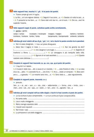 1 fonologia e_lessico | PDF