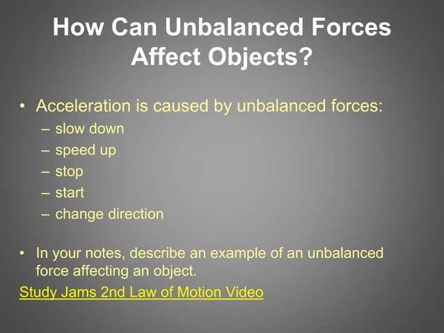 1 Force and Motion Lesson.ppt