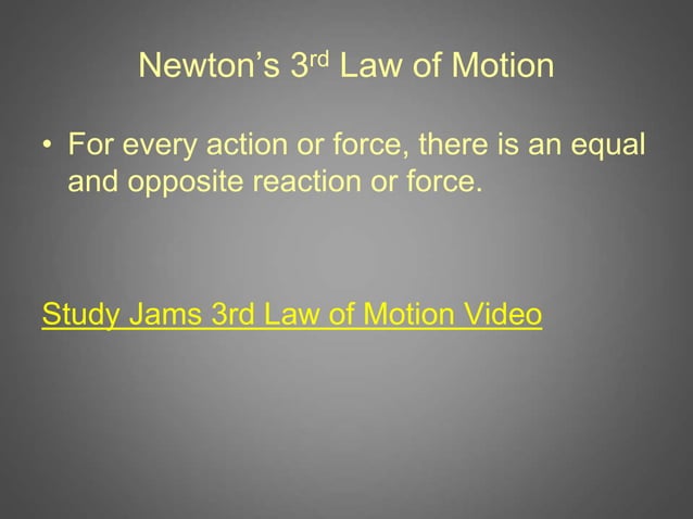 1 Force and Motion Lesson.ppt