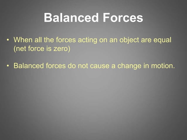 1 Force and Motion Lesson.ppt