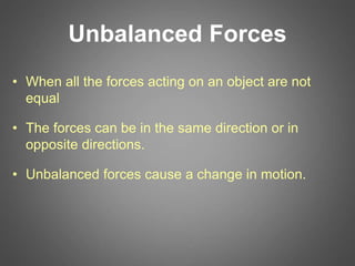 1 Force and Motion Lesson.ppt