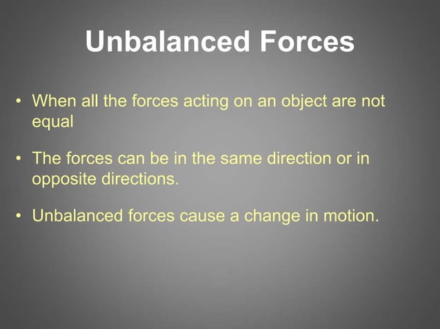 1 Force and Motion Lesson.ppt