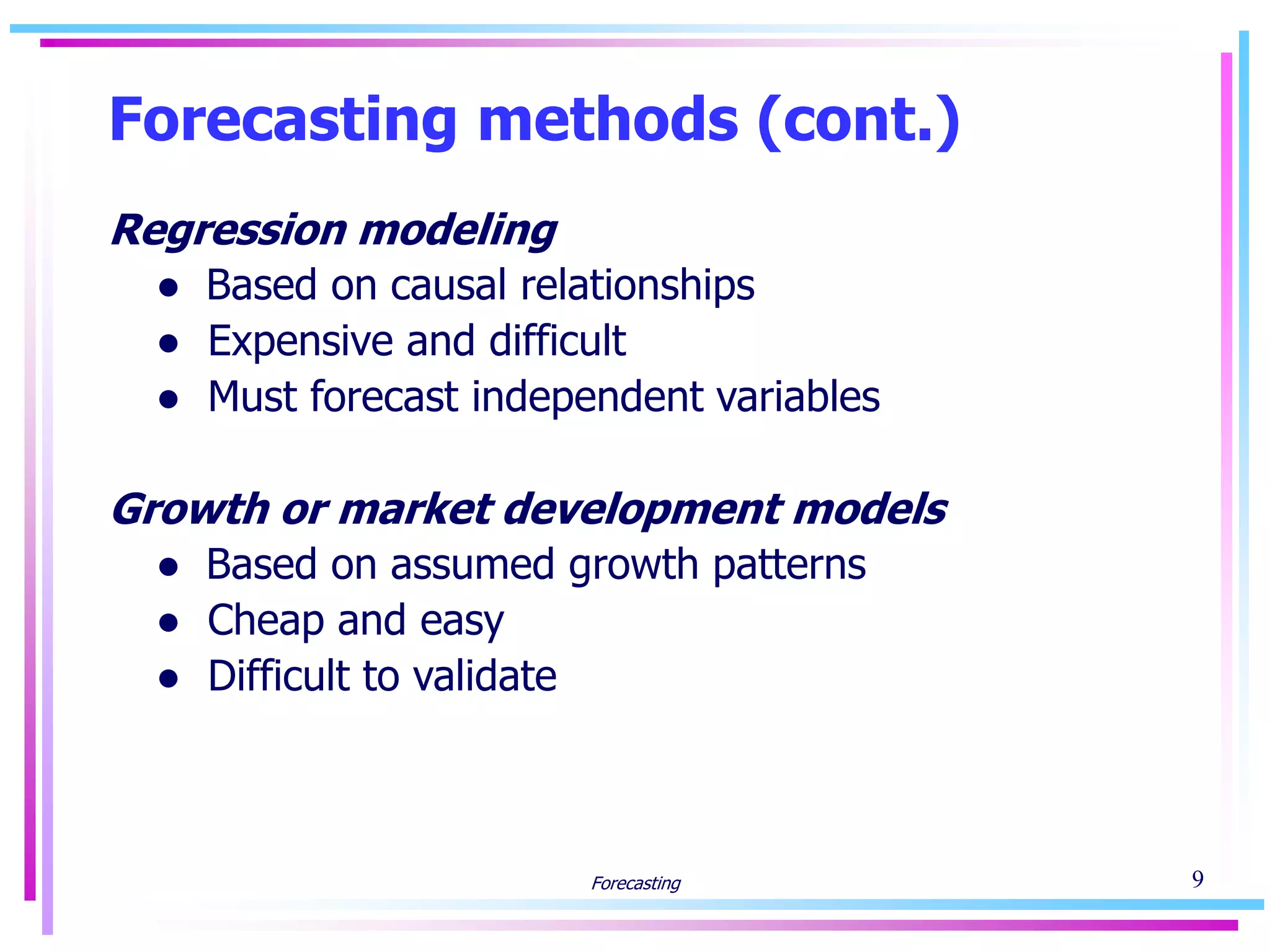 1 Forecasting.ppt
