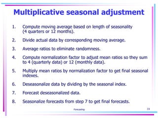 1 Forecasting.ppt