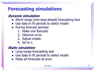 1 Forecasting.ppt