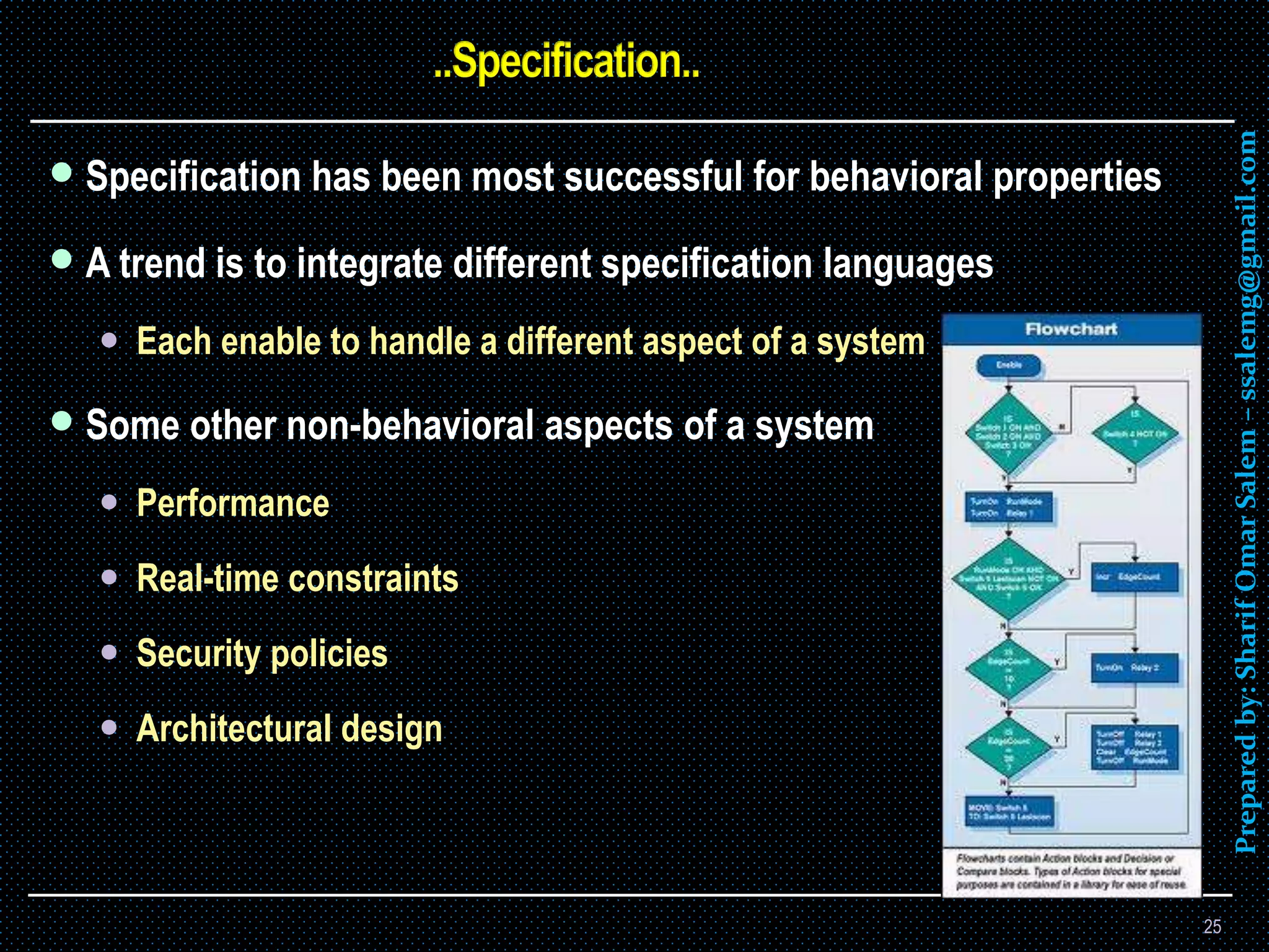 #1 formal methods – introduction for software engineering | PPTX
