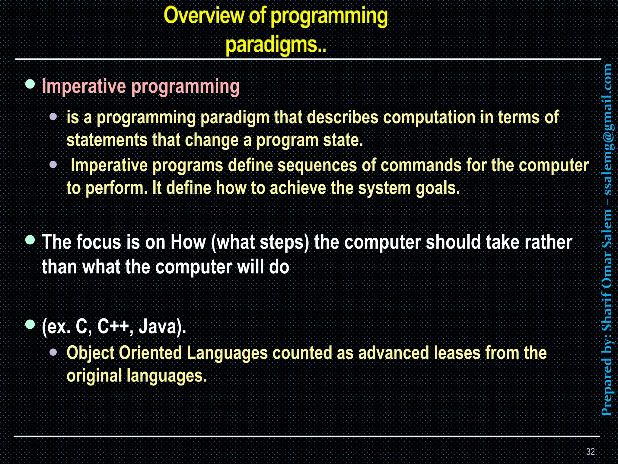 #1 formal methods – introduction for software engineering | PPTX